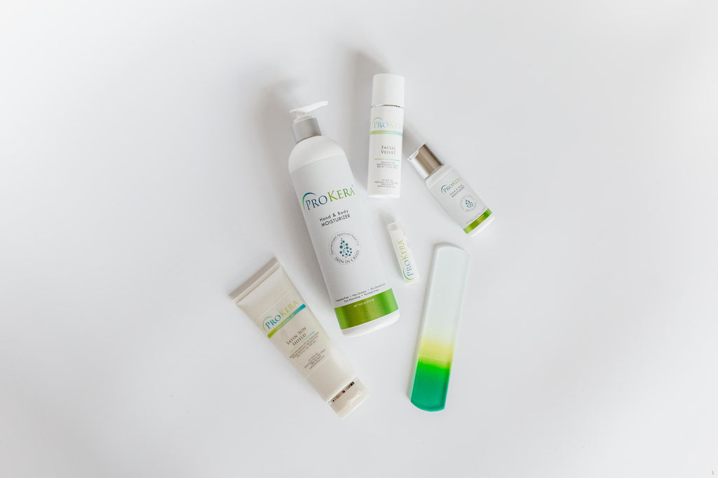 ProKera Total Body Kit – ProKera Skin Care