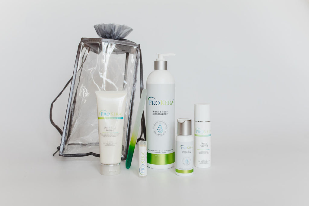 ProKera Total Body Kit – ProKera Skin Care