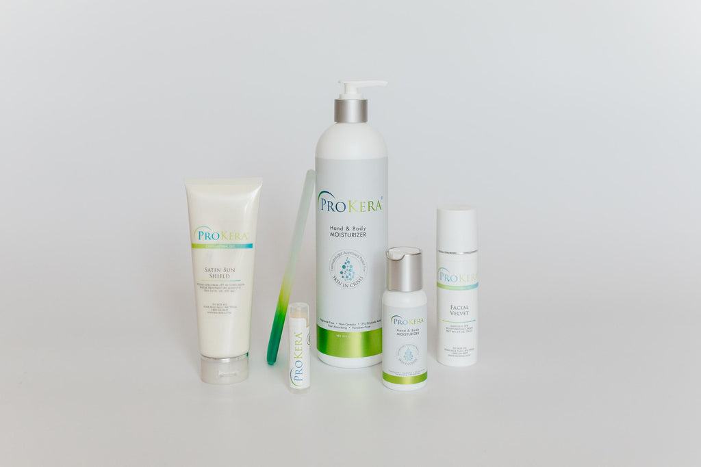 ProKera Total Body Kit – ProKera Skin Care